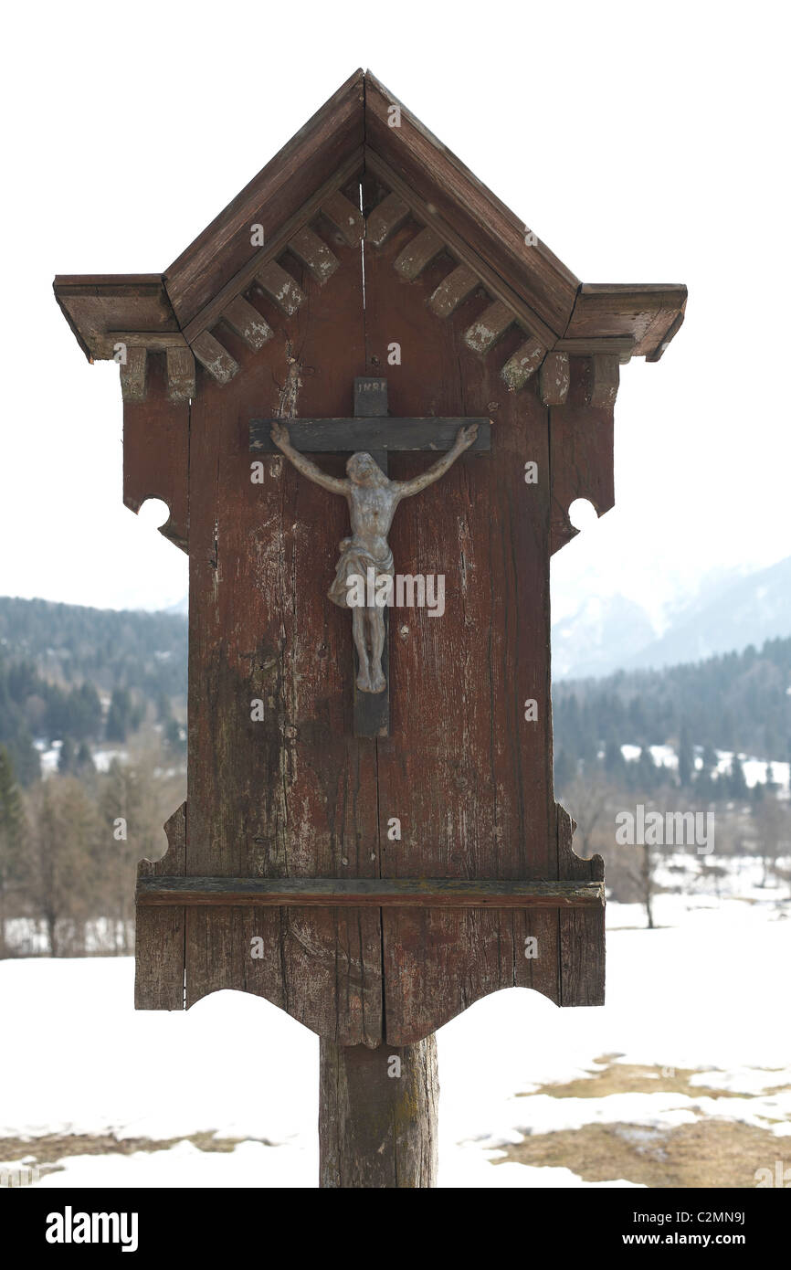 Eastern jesus christ hi-res stock photography and images - Alamy