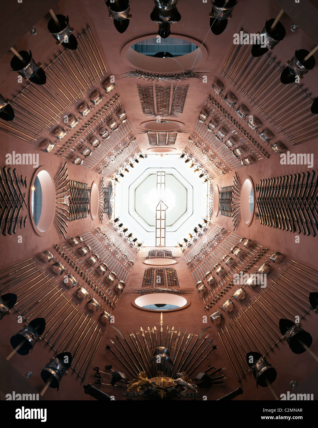 Leeds royal armouries museum hi-res stock photography and images - Alamy