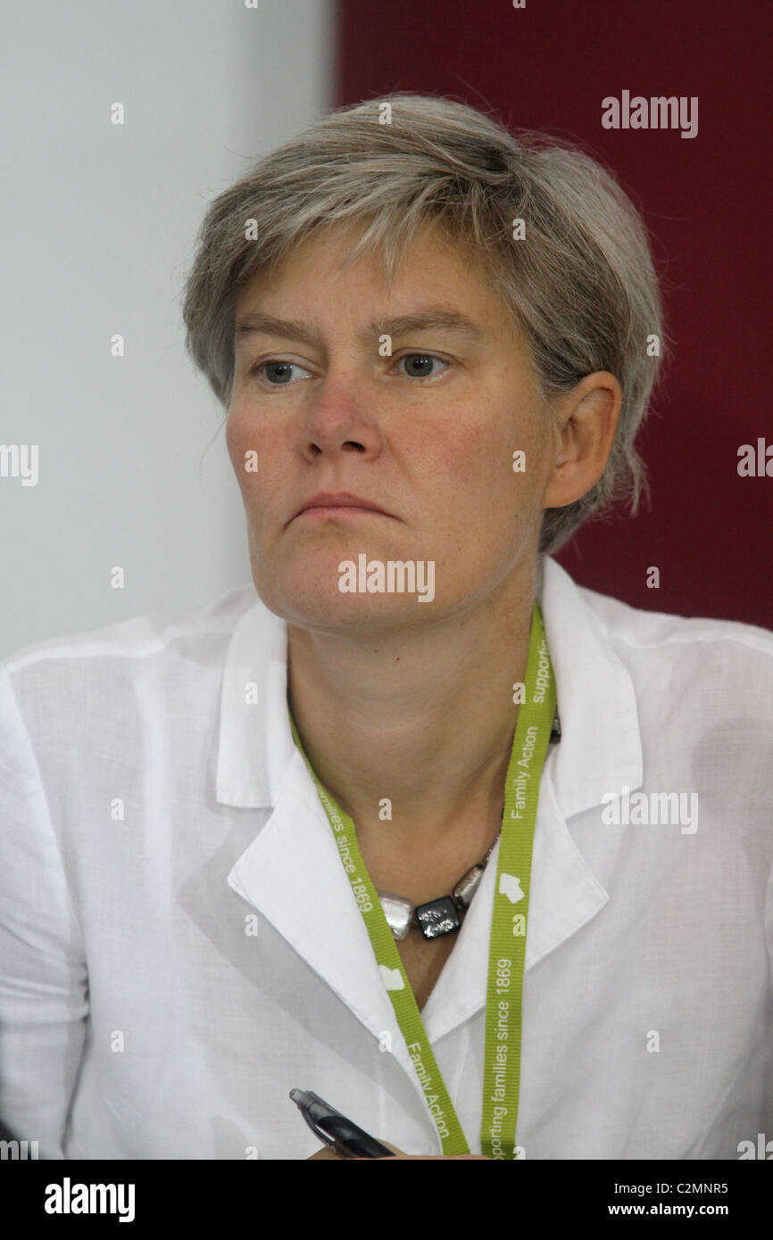 KATE GREEN MP LABOUR PARTY 29 September 2010 MANCHESTER CENTRAL ...