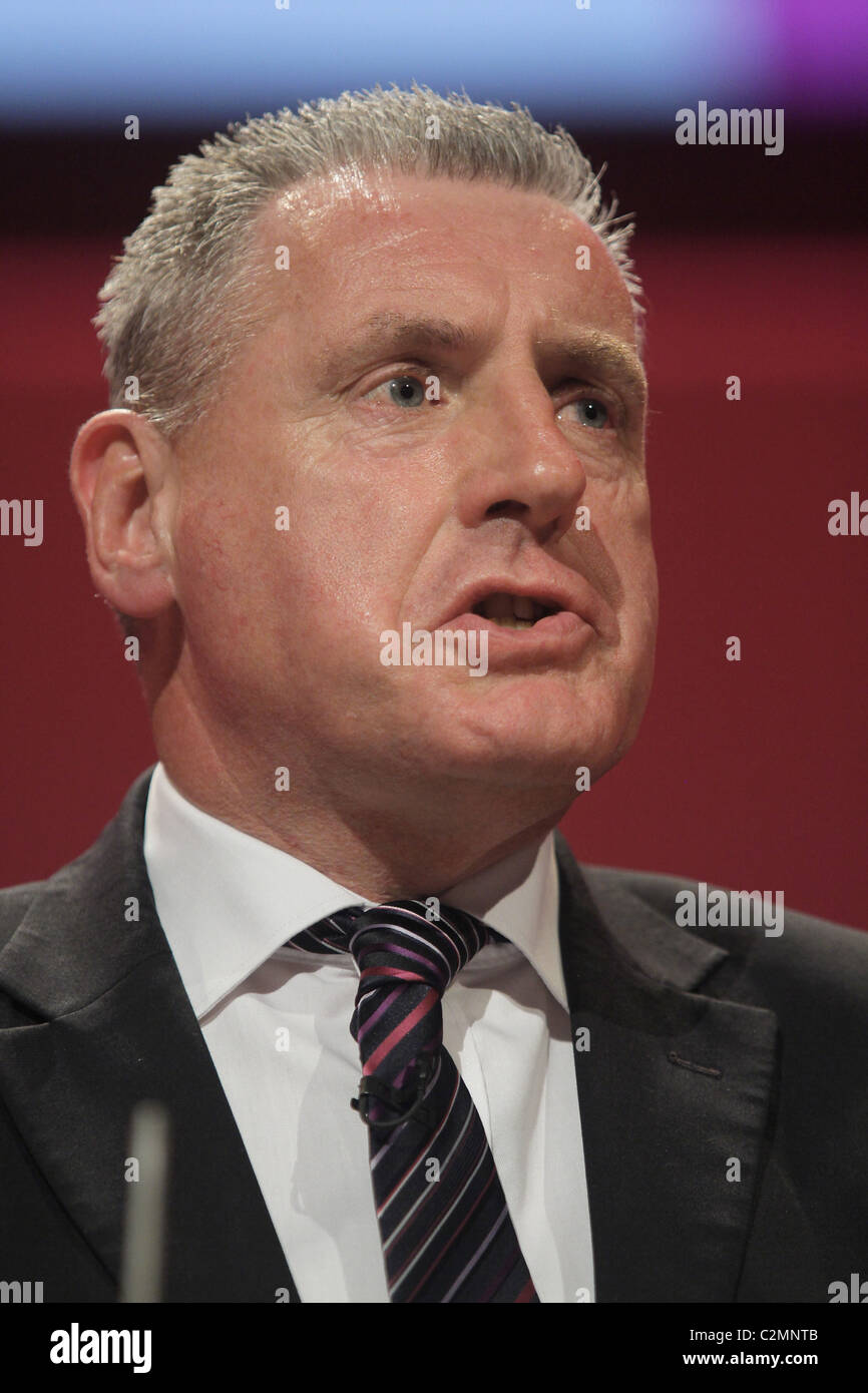 Vernon coaker labour party hi-res stock photography and images - Alamy