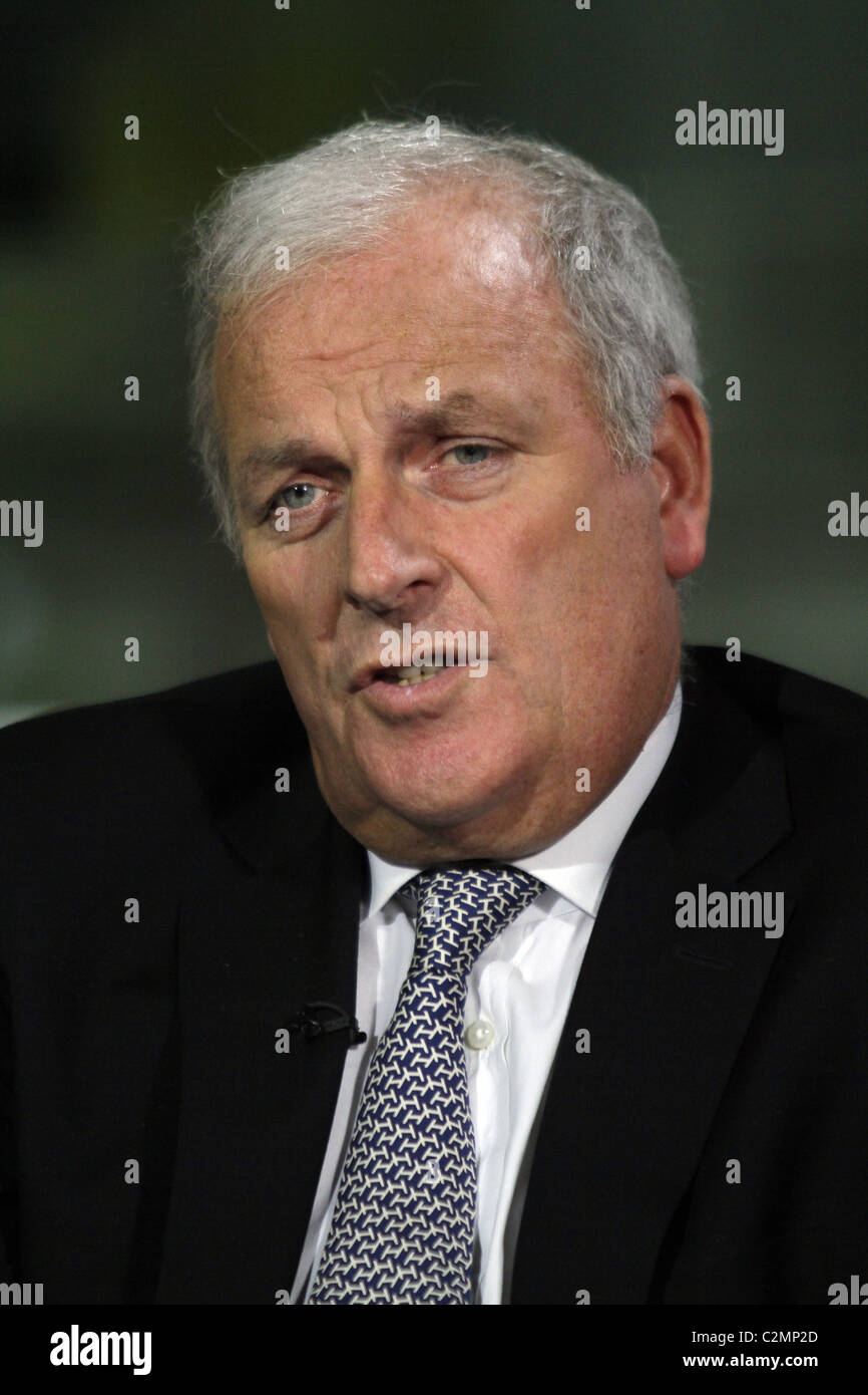 Kelvin mackenzie hi-res stock photography and images - Alamy