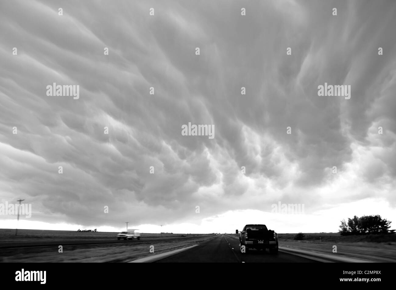 Texas panhandle grassland hi-res stock photography and images - Alamy
