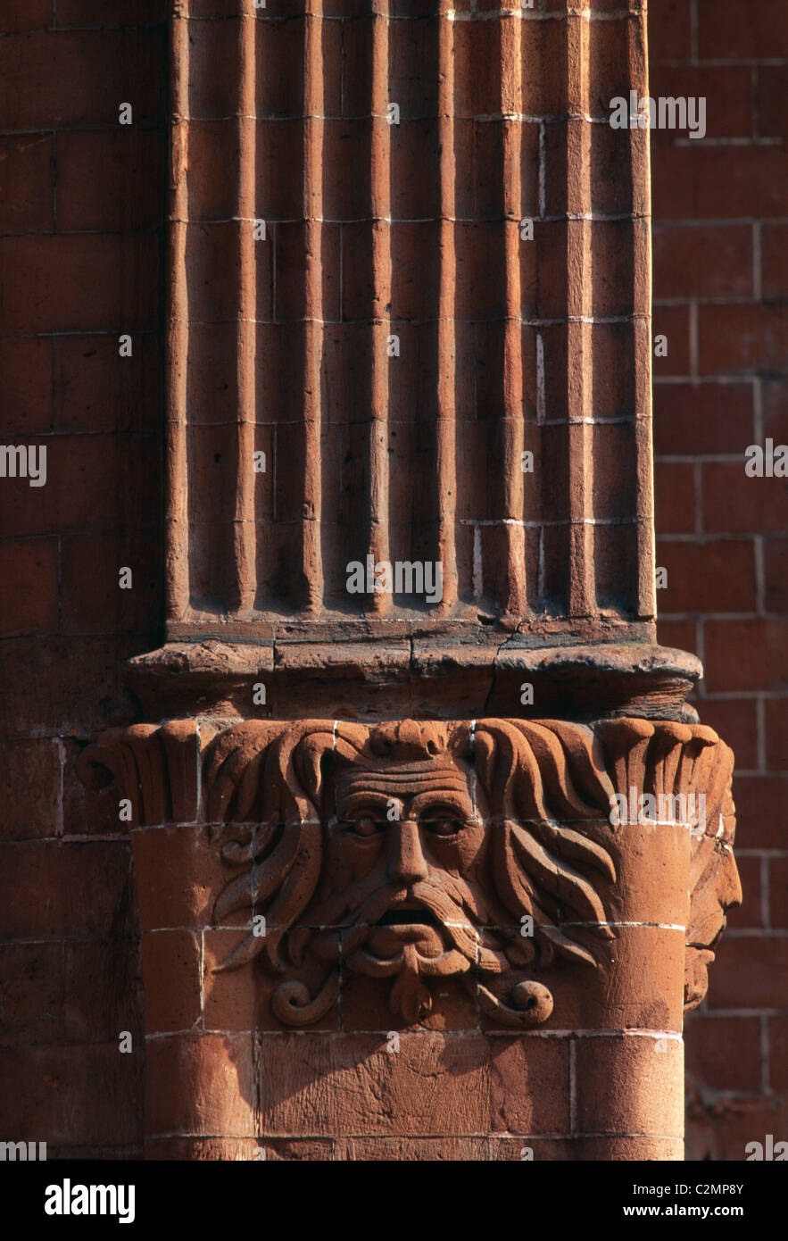 Details ionic capital column hi-res stock photography and images - Alamy