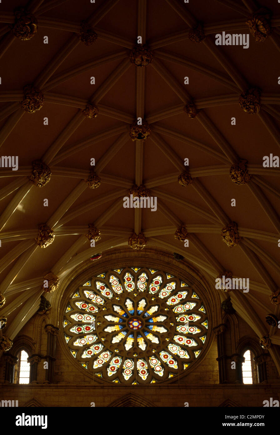 Yorkshire Rose Stone High Resolution Stock Photography and Images - Alamy