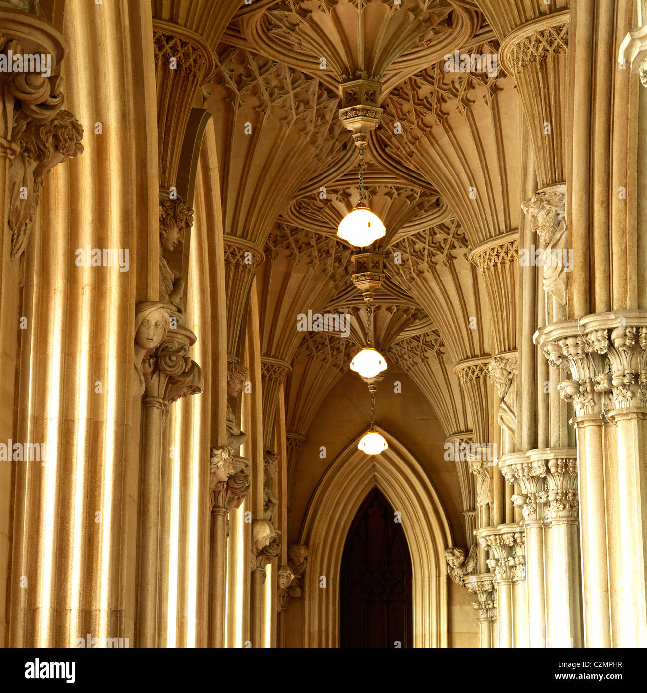 Interior chapel hi-res stock photography and images - Alamy