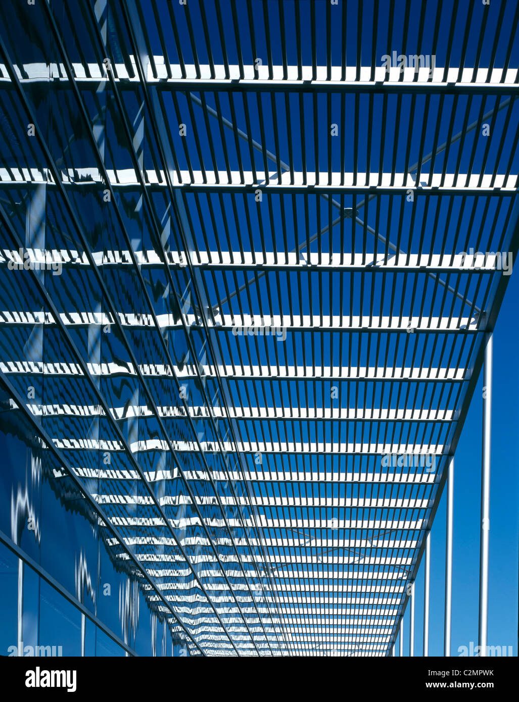 Center for Clinical Science Research, Stanford University, 1995-2000 ...