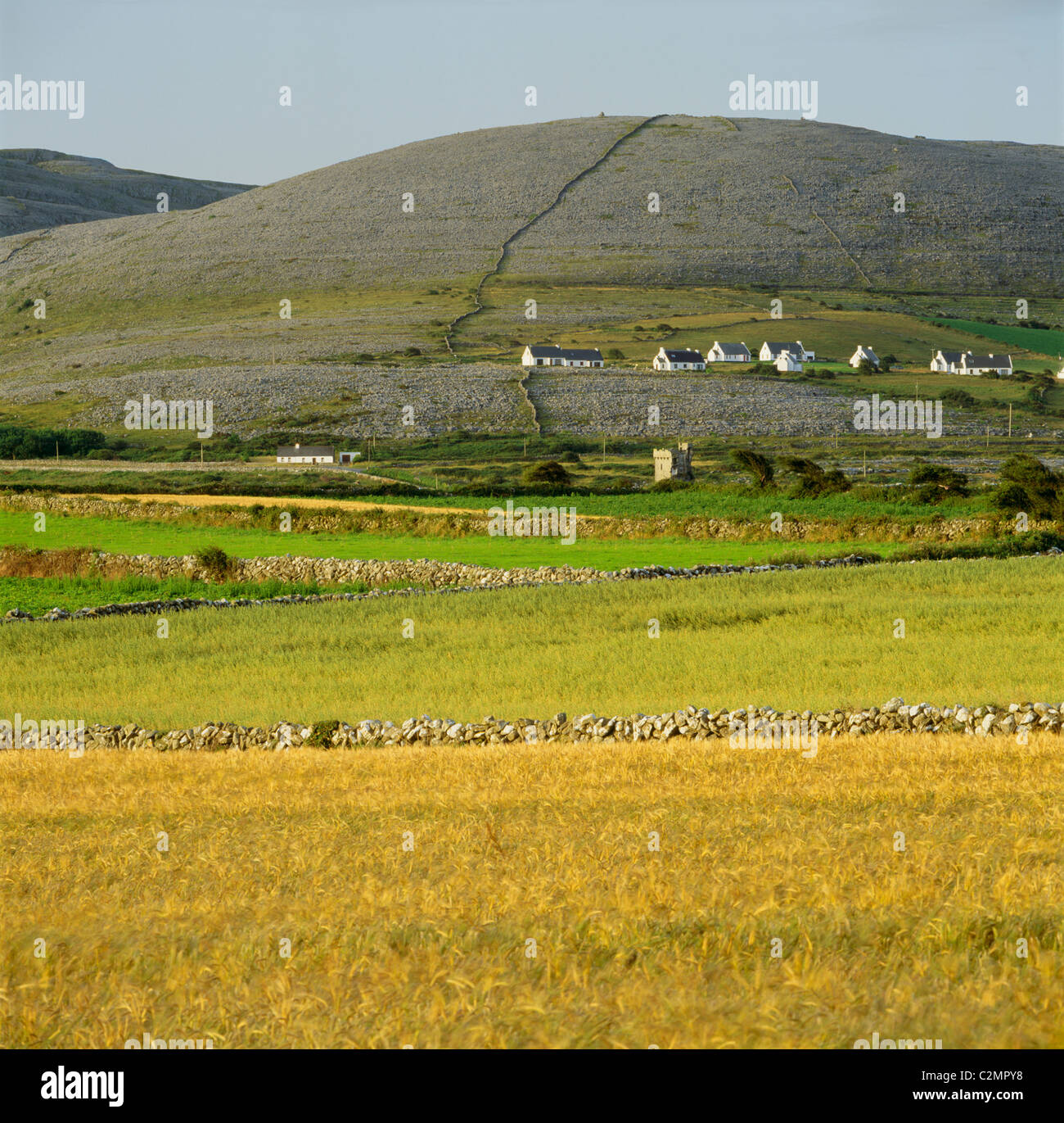 Old county boundaries hi-res stock photography and images - Alamy