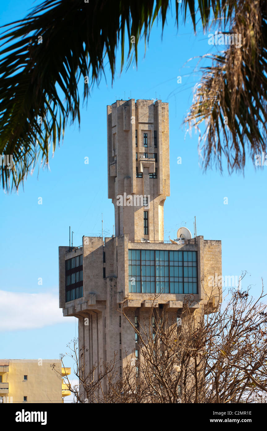 Russian embassy miramar hi-res stock photography and images - Alamy