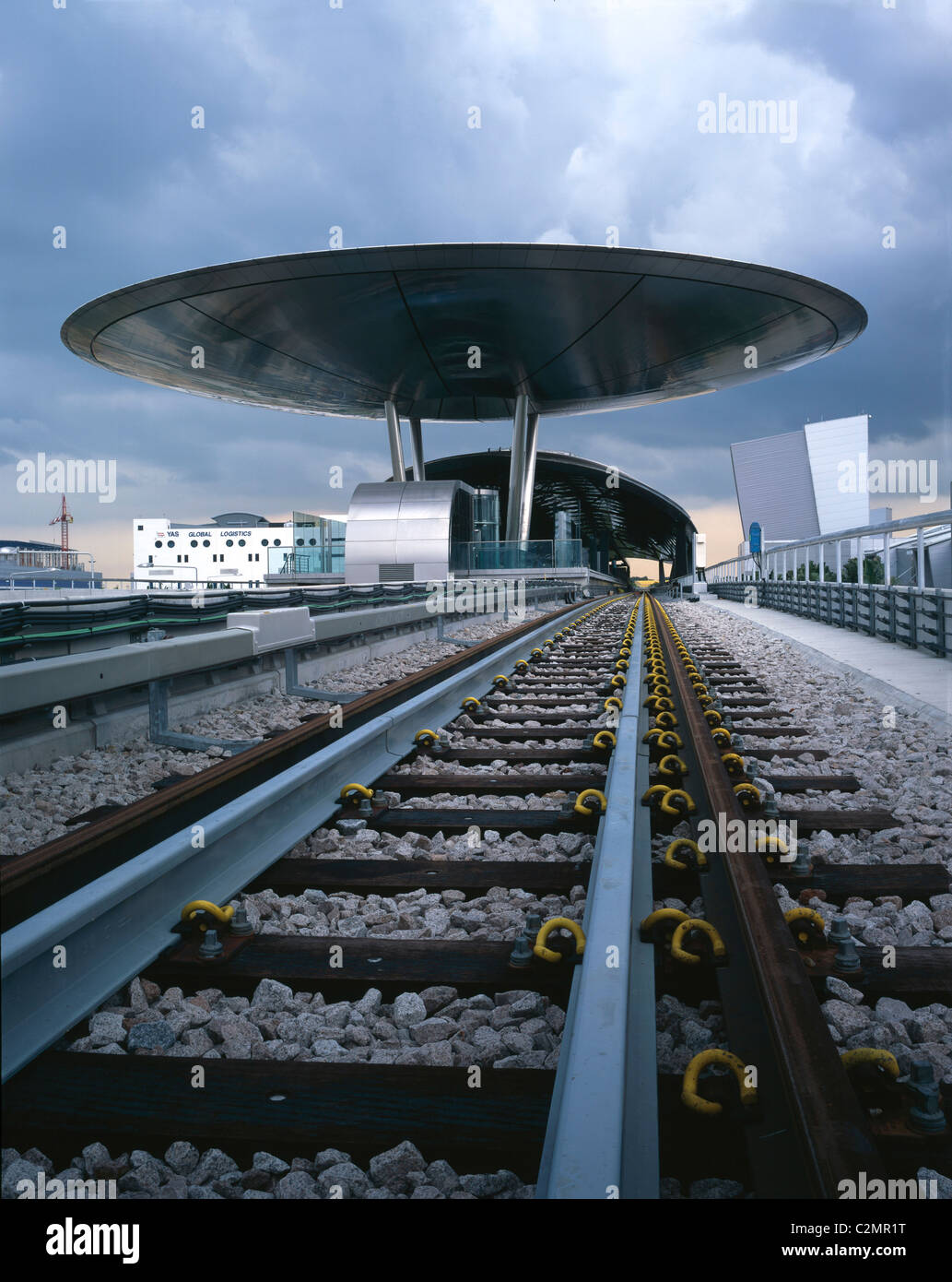 Mrt Stations High Resolution Stock Photography and Images - Alamy