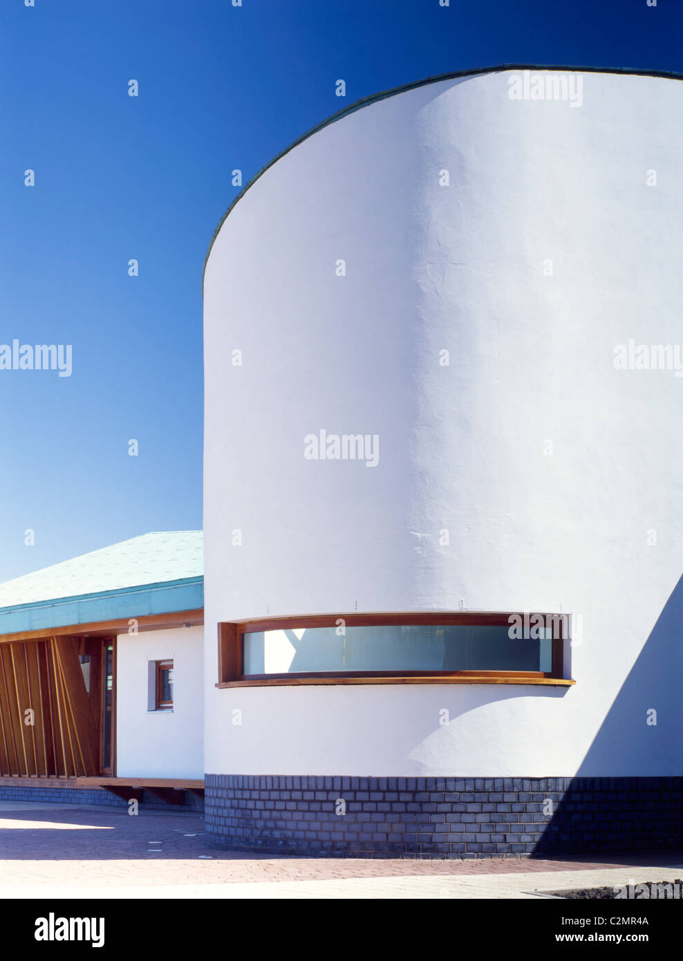 Edinburgh prison hi-res stock photography and images - Alamy