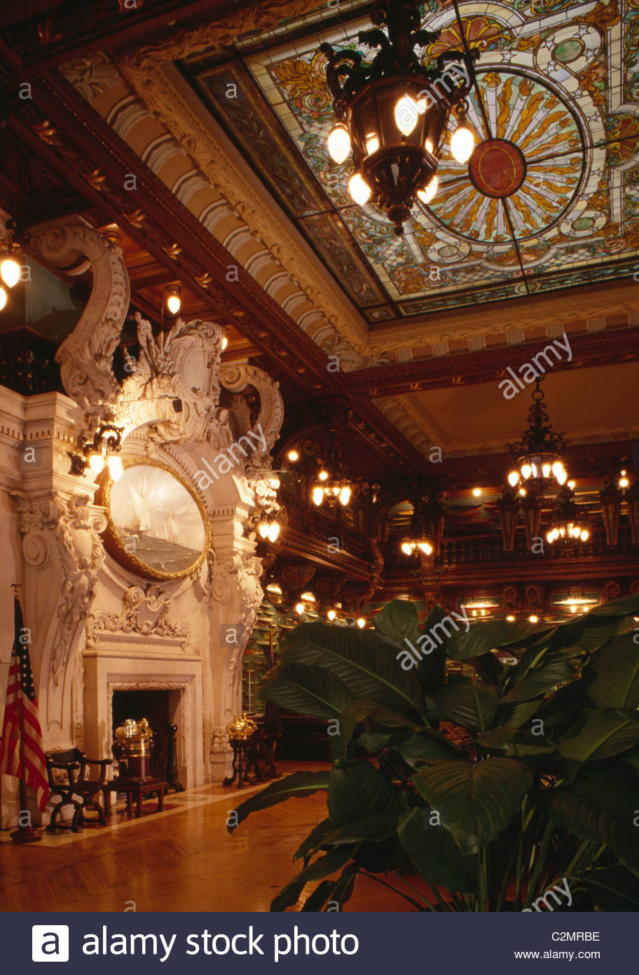 New York Yacht Club Stock Photos & New York Yacht Club Stock Images - Alamy