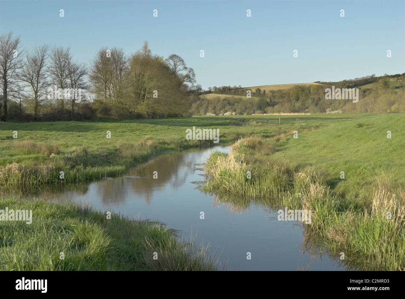 River cuckmere historic hi-res stock photography and images - Alamy