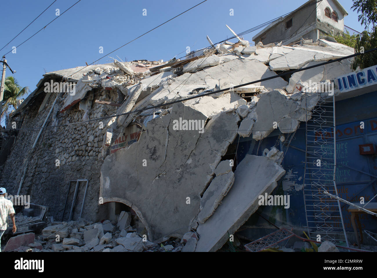 Death Destruction High Resolution Stock Photography and Images - Alamy