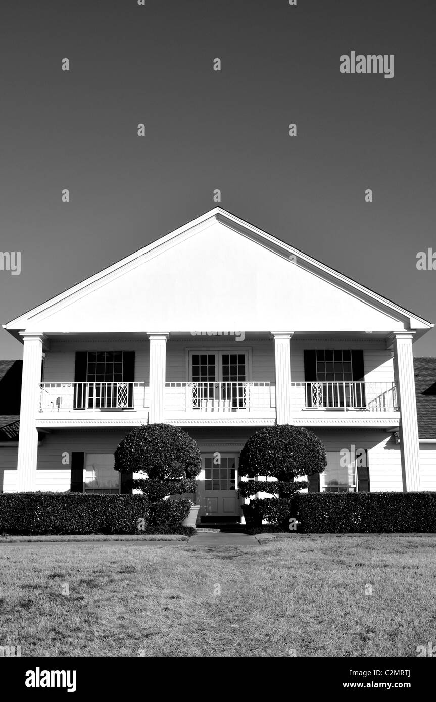 Southfork ranch texas usa hi-res stock photography and images - Alamy