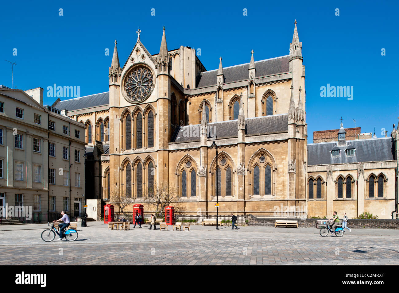 Christ the king hi-res stock photography and images - Alamy