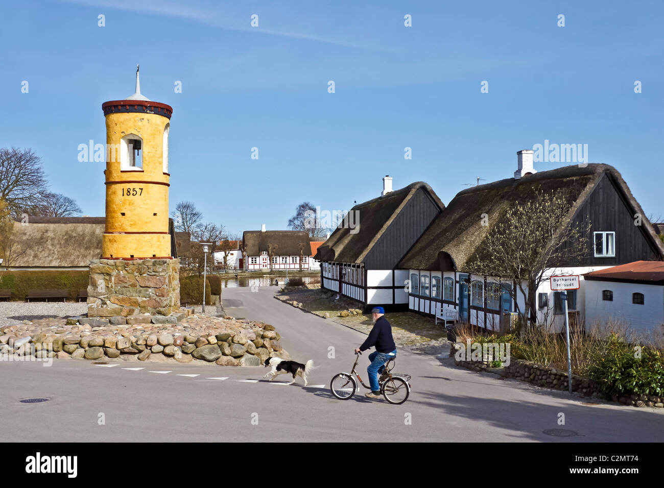 Samsoe denmark hi-res stock photography and images - Alamy
