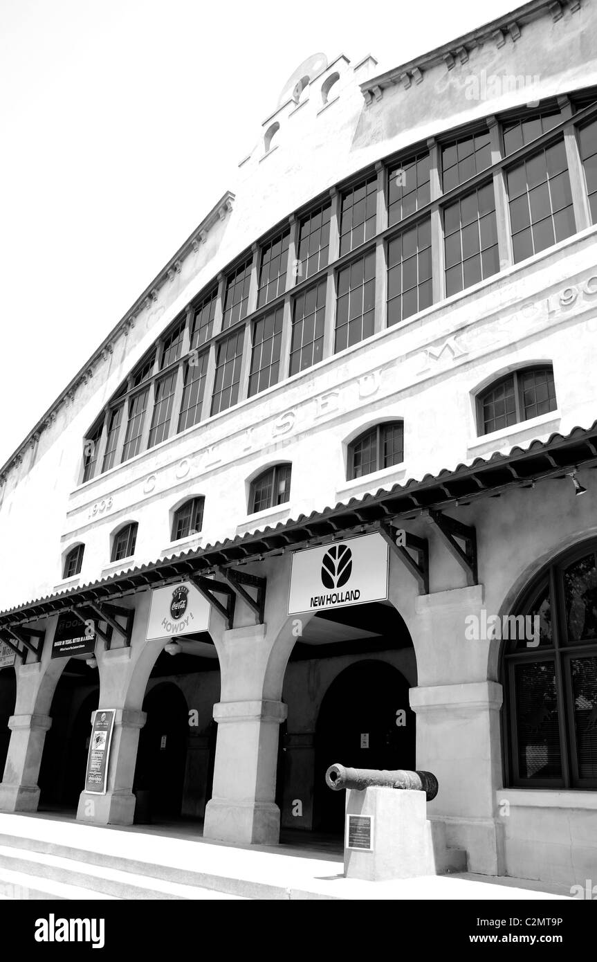 Texas rodeo hi-res stock photography and images - Alamy