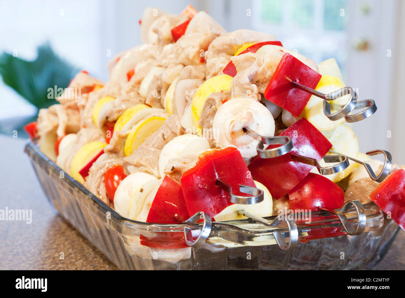 Kabob hi-res stock photography and images - Alamy