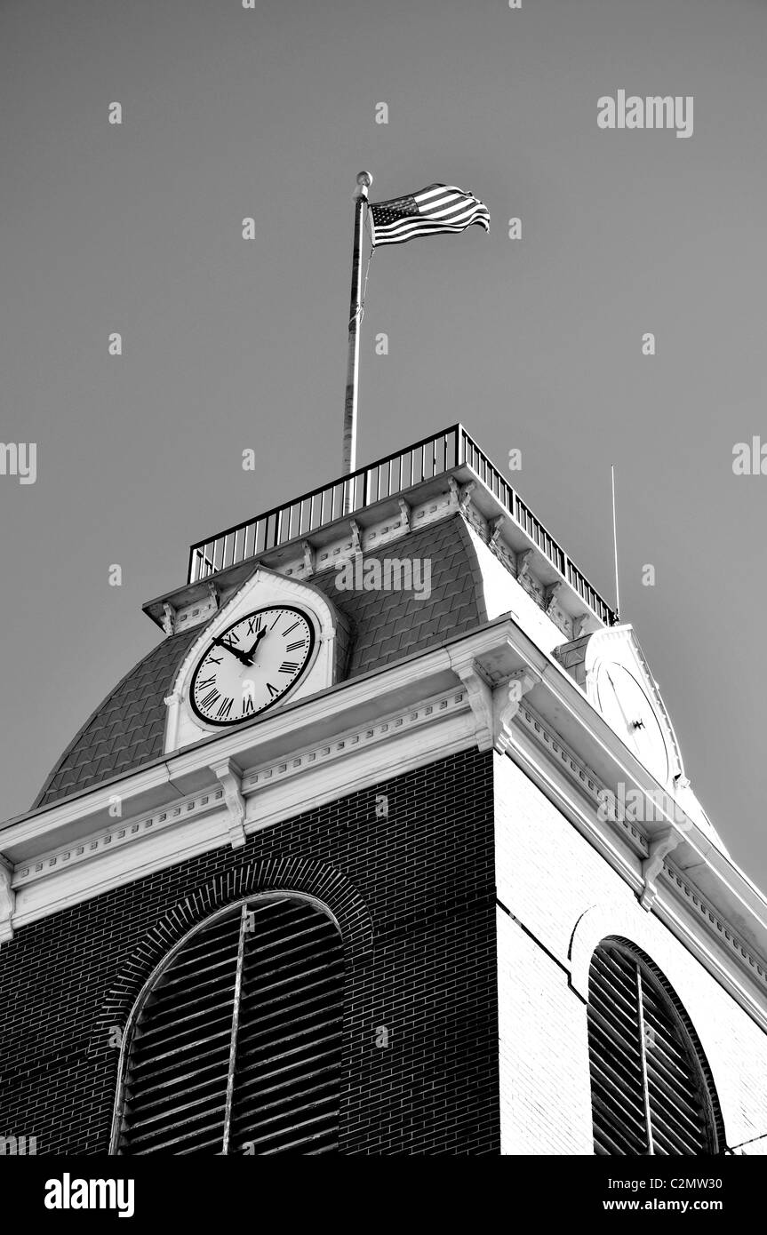 Key west flag hi-res stock photography and images - Alamy