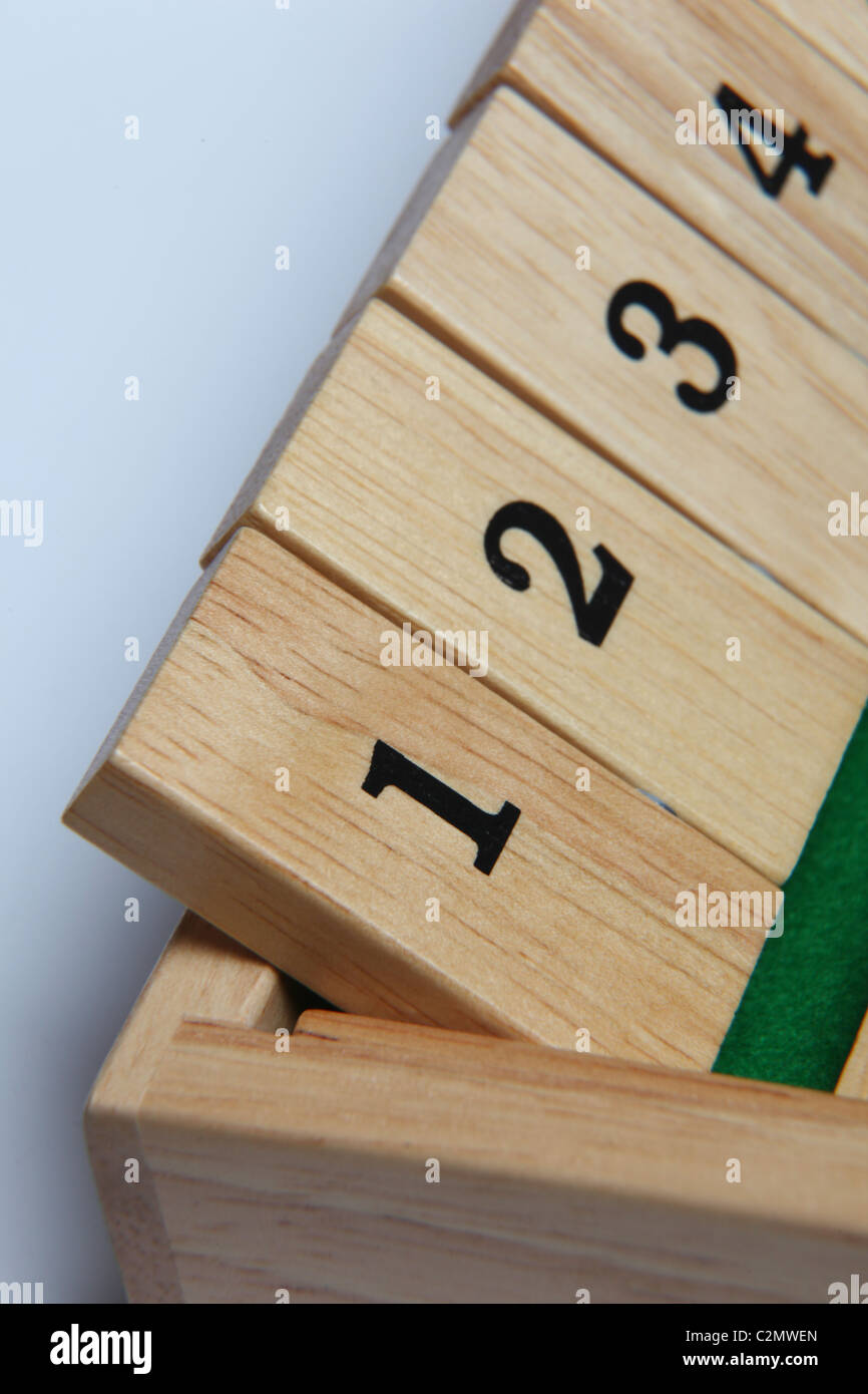 Roman board games hi-res stock photography and images - Alamy