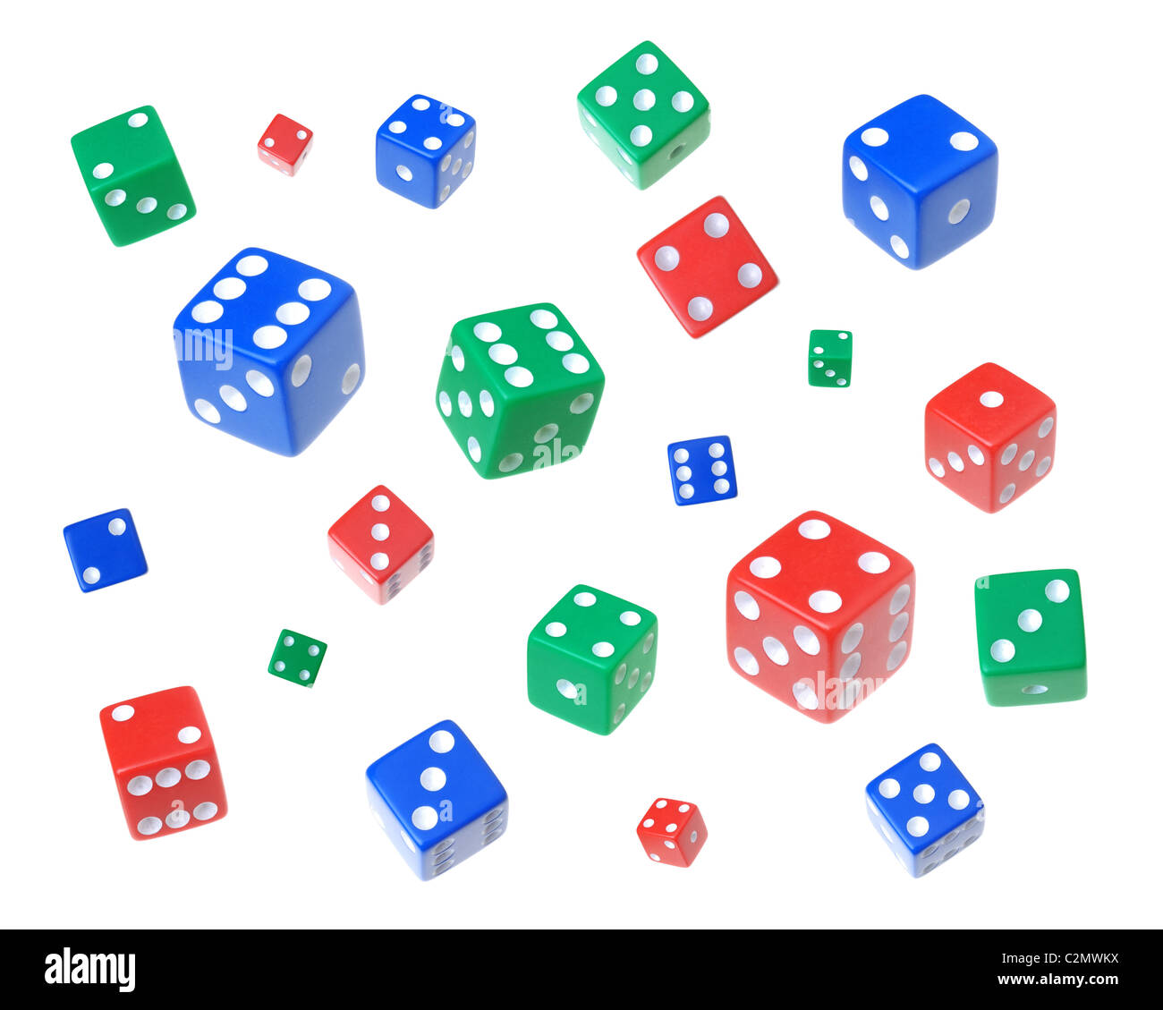 Roll_the_dice High Resolution Stock Photography and Images - Alamy
