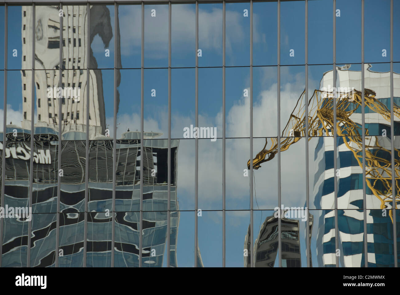 Reticular structure glass hi-res stock photography and images - Alamy