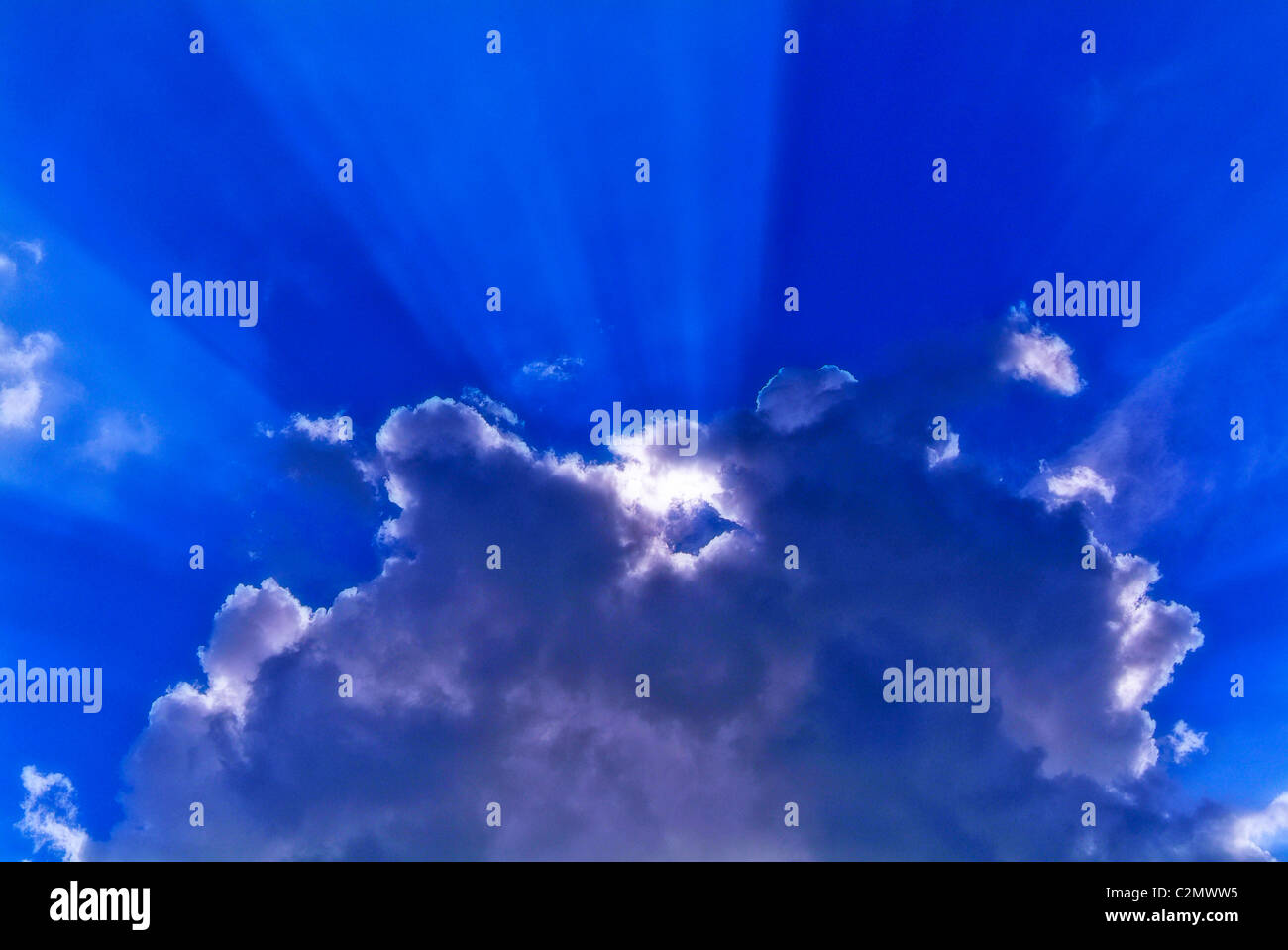 Sky cloud hi-res stock photography and images - Alamy