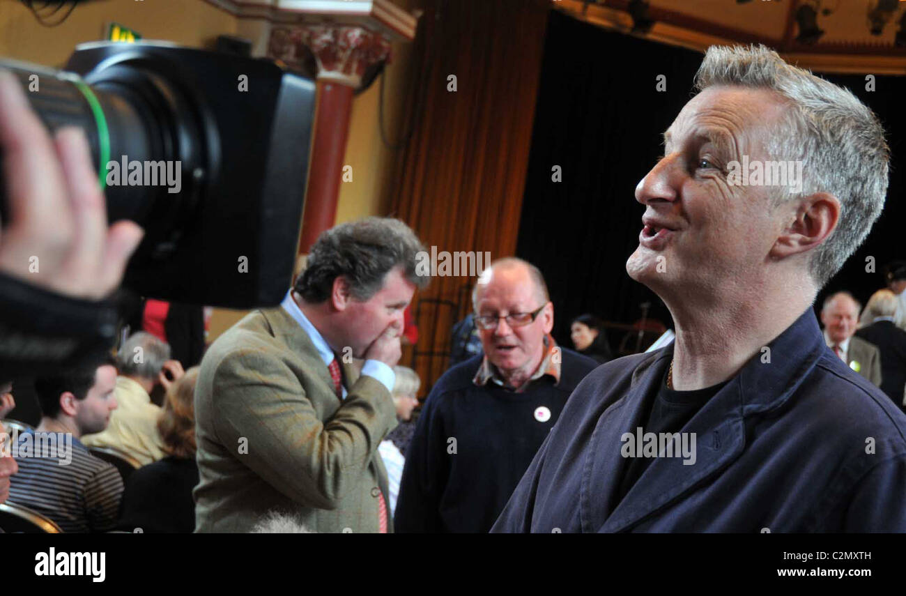 Oliver letwin dorchester hi-res stock photography and images - Alamy