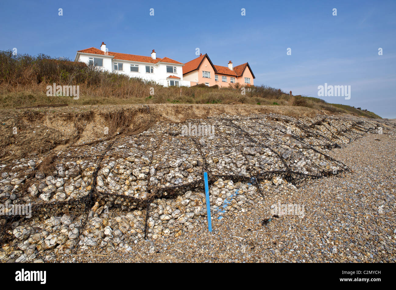 Reduce coastal erosion hi-res stock photography and images - Alamy