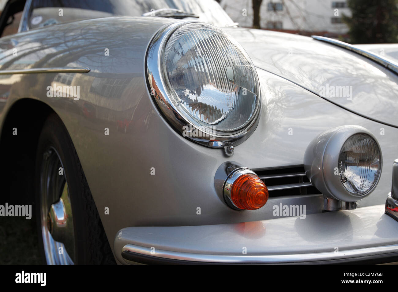 Old timer, old Car, Maserati, Porsche, Alfa Romeo, Jaguar, Ferrari ...