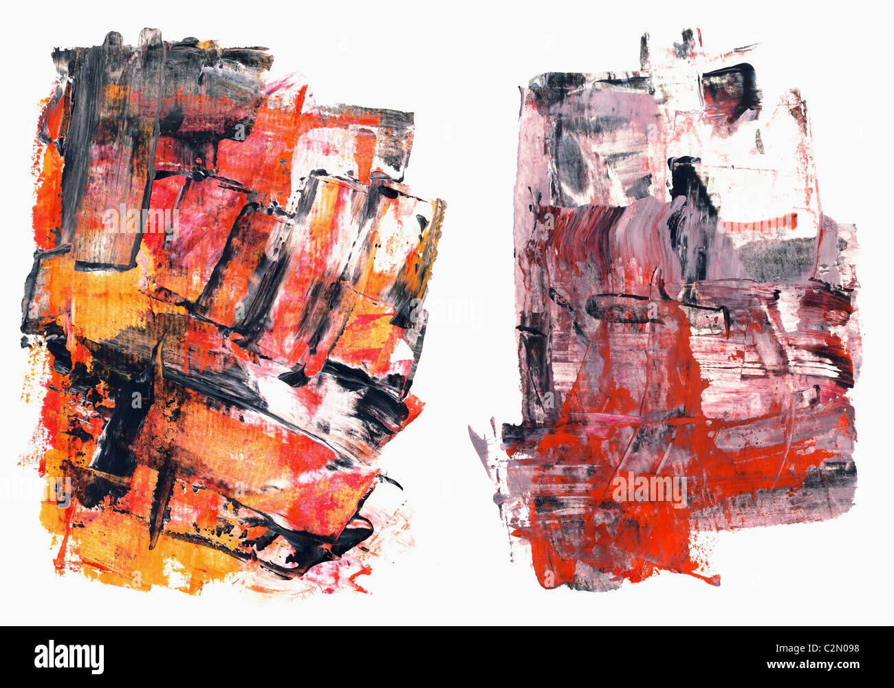 Artistic mixed media hi-res stock photography and images - Alamy