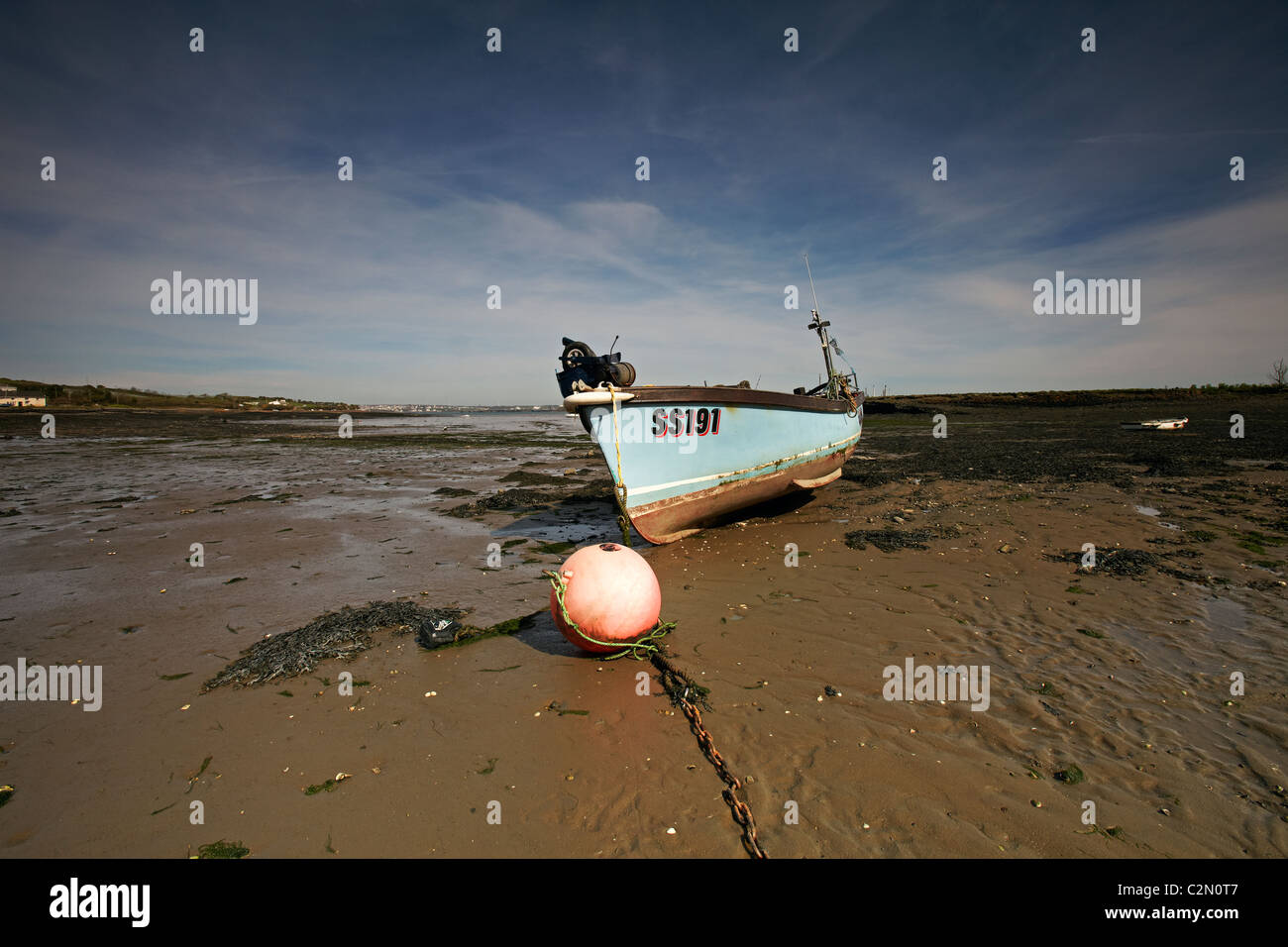 Angle bay wales hi-res stock photography and images - Alamy