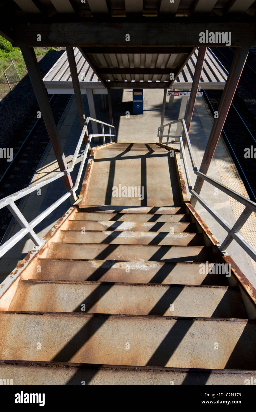 Down station hi-res stock photography and images - Alamy