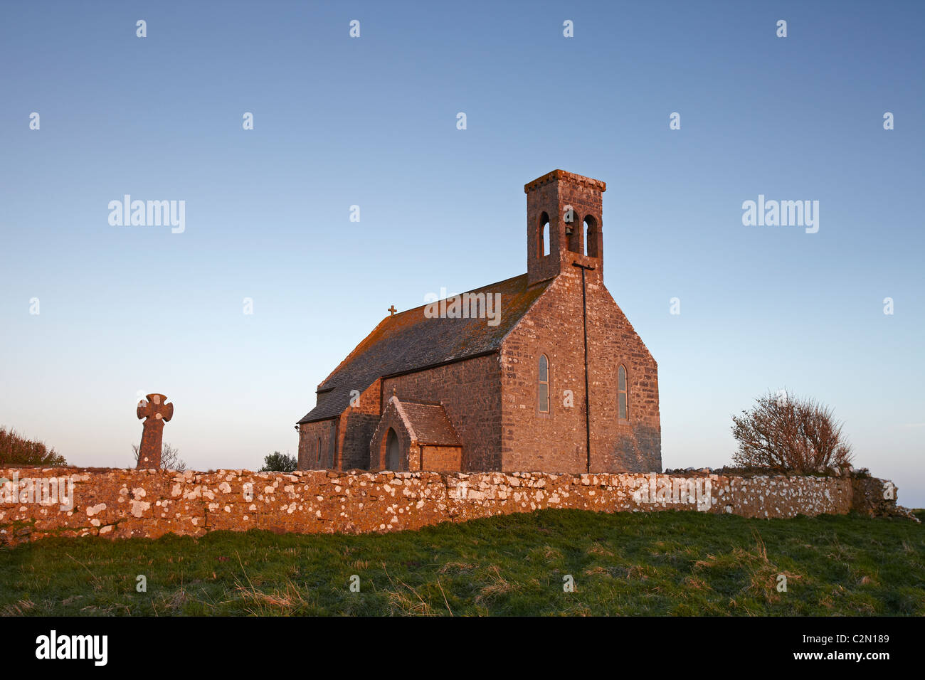 Castlemartin Pembrokeshire Stock Photos & Castlemartin Pembrokeshire ...