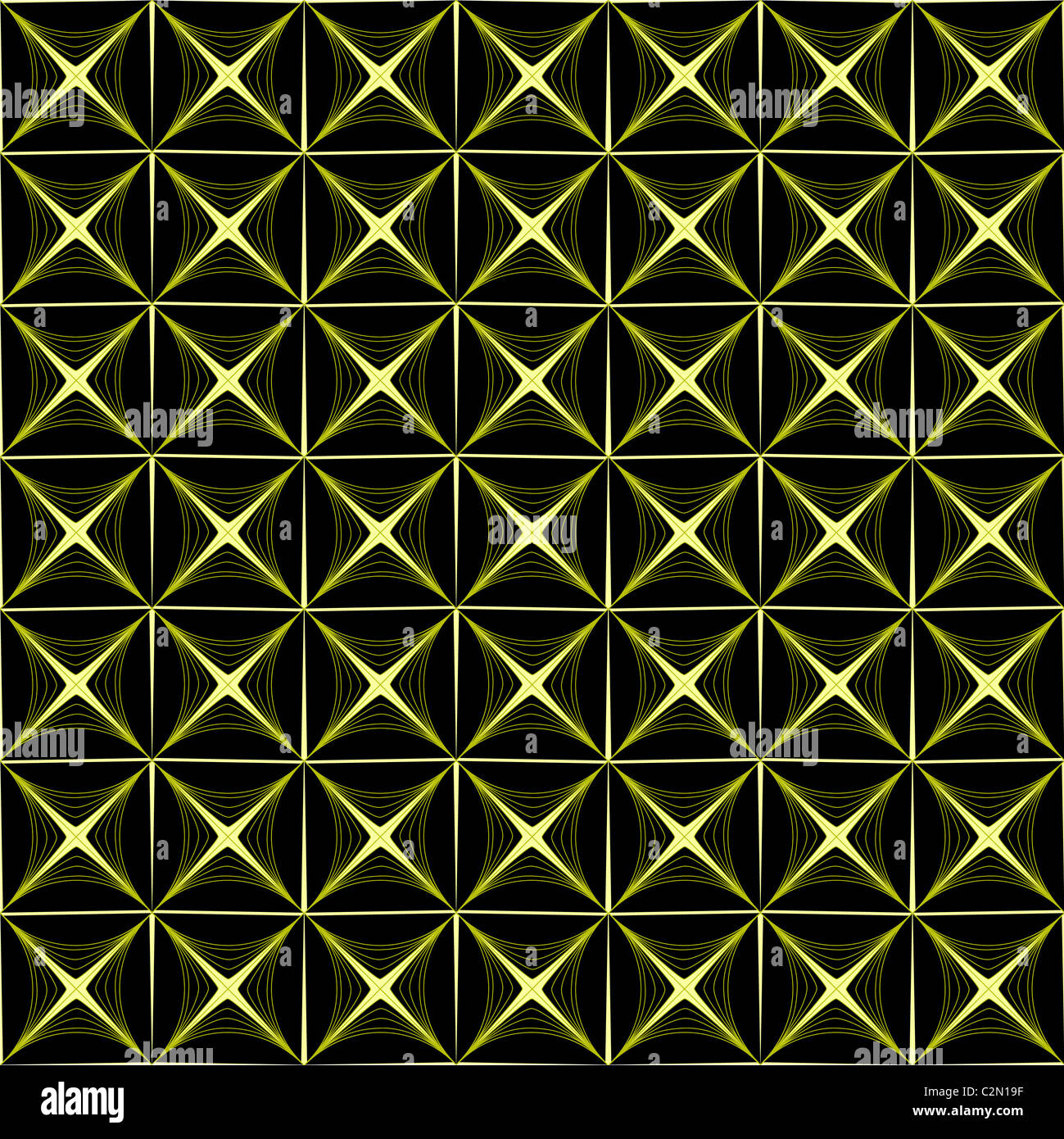 Seamless wallpaper pattern Stock Photo - Alamy