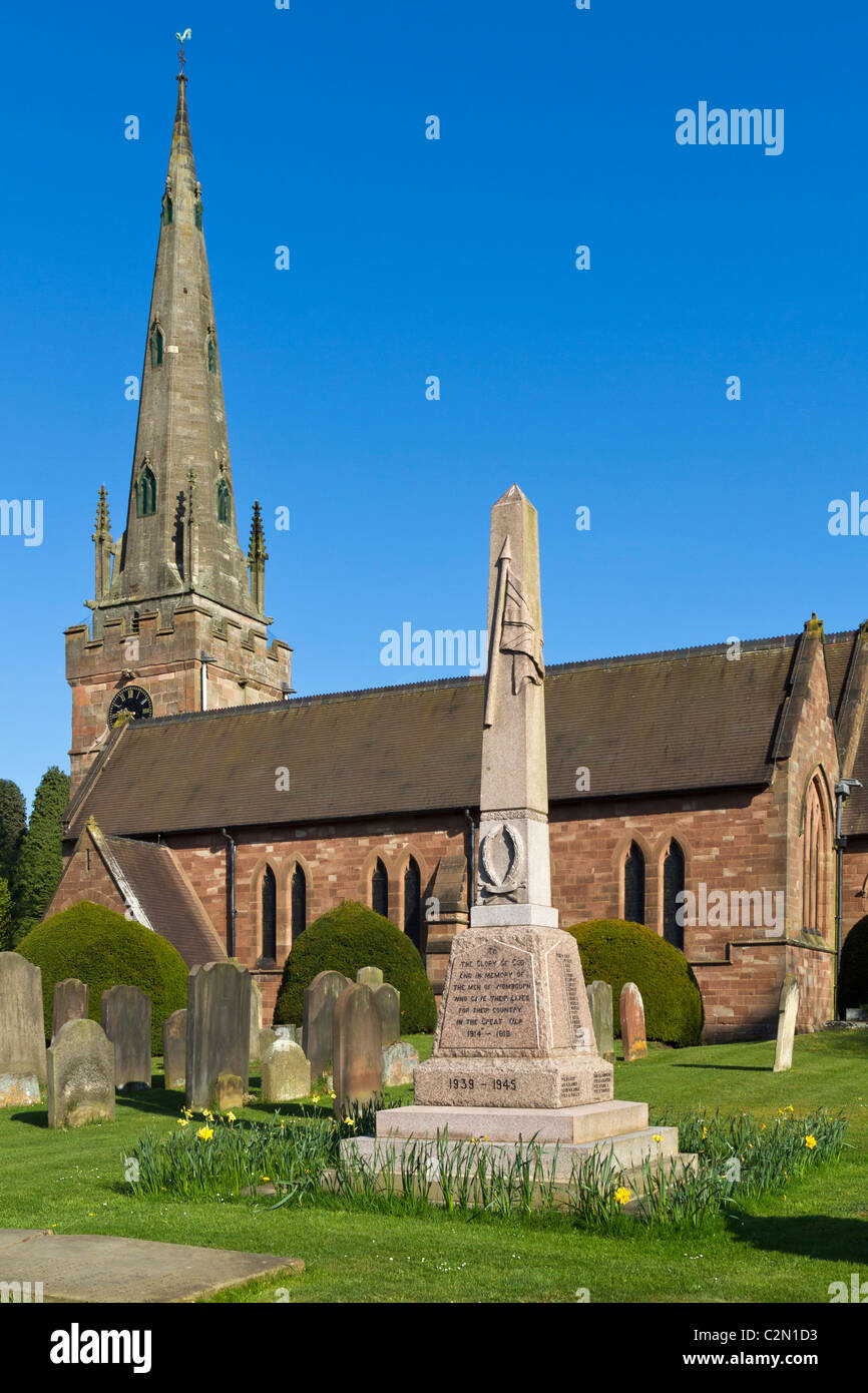 Wombourne hi-res stock photography and images - Alamy