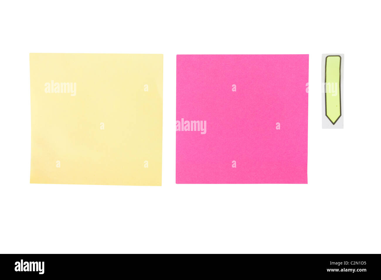 post it notes Stock Photo - Alamy