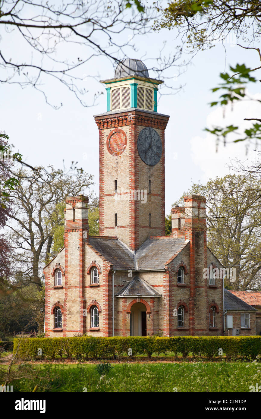Ellingham hi-res stock photography and images - Alamy