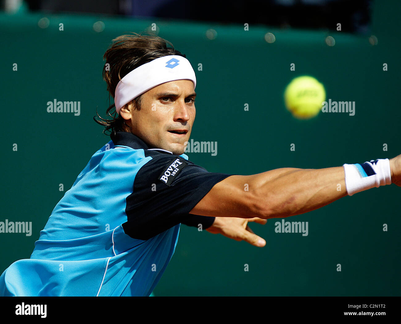 David ferrer esp hi-res stock photography and images - Alamy