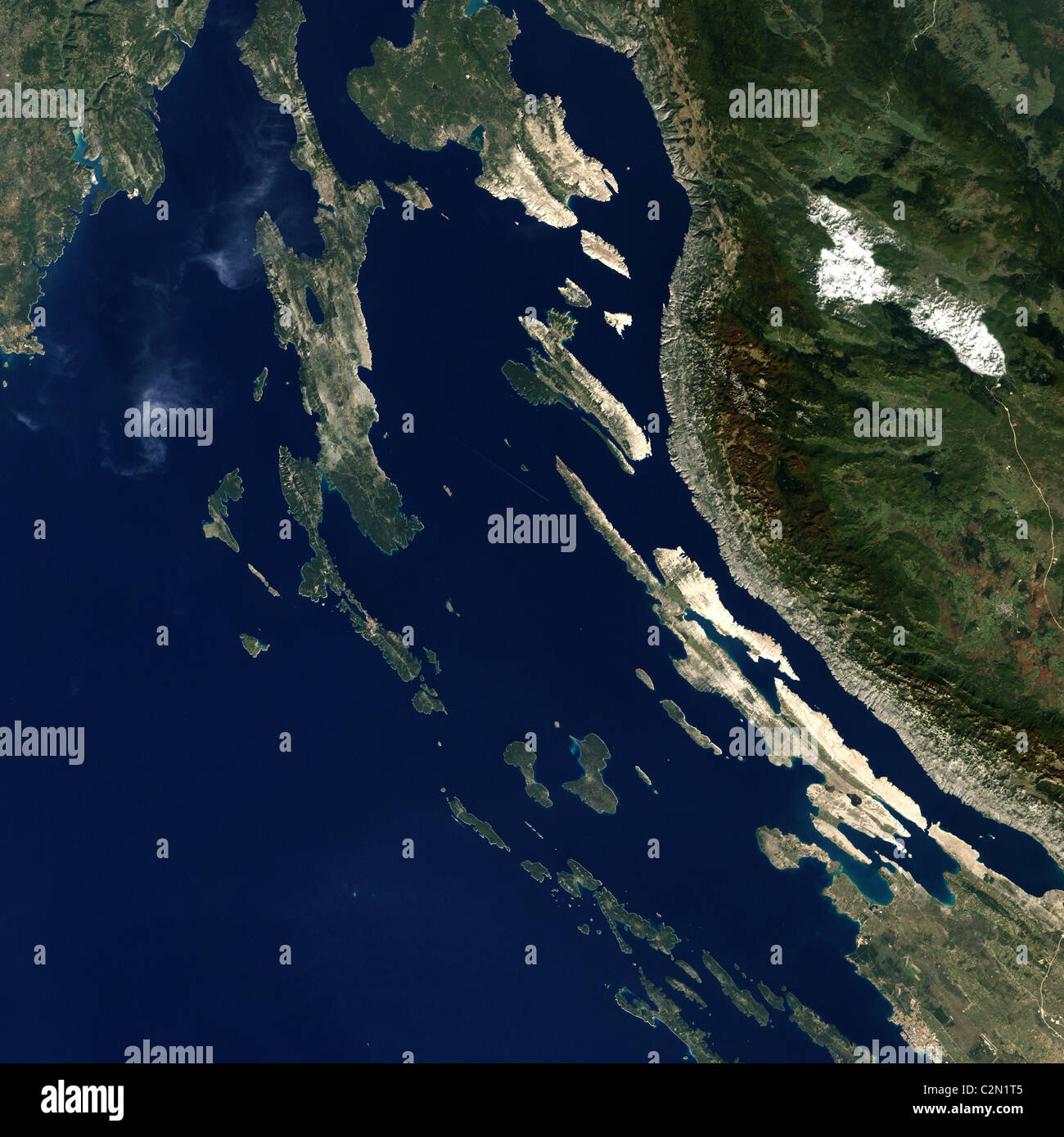 Olib croatia hi-res stock photography and images - Alamy