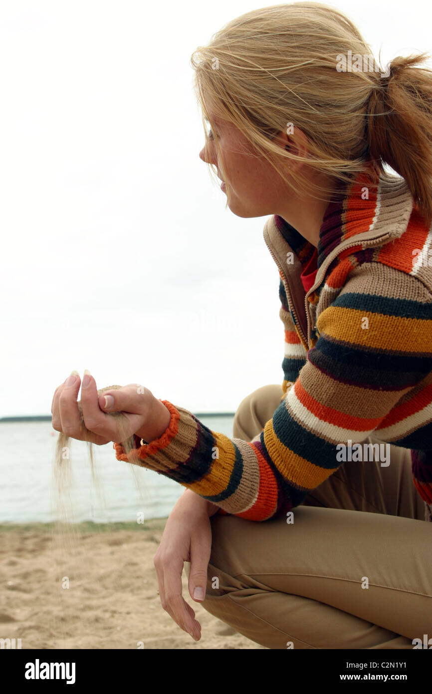 Shot Short Slip High Resolution Stock Photography and Images - Alamy