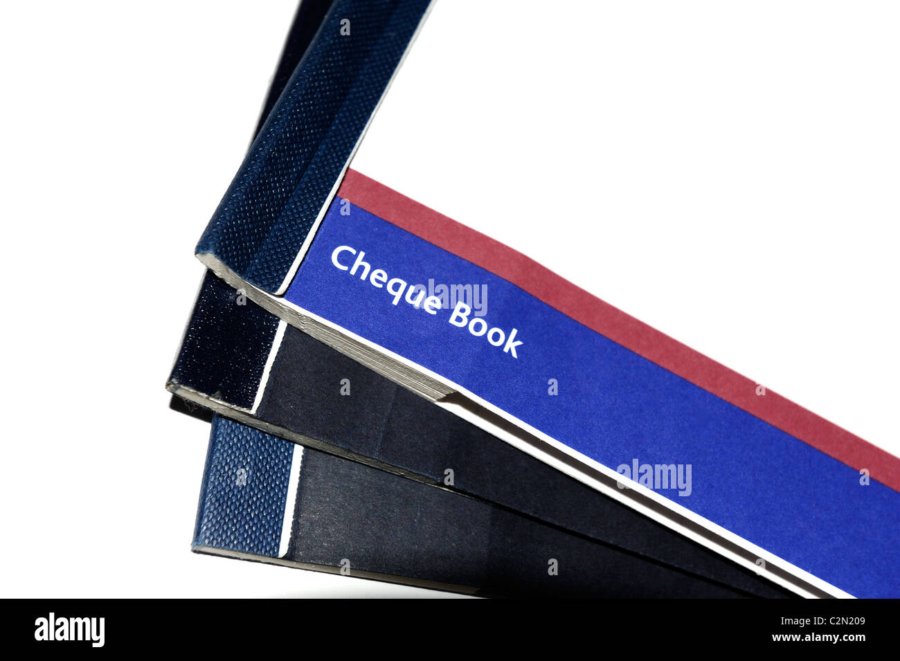 Cheque book hi-res stock photography and images - Alamy