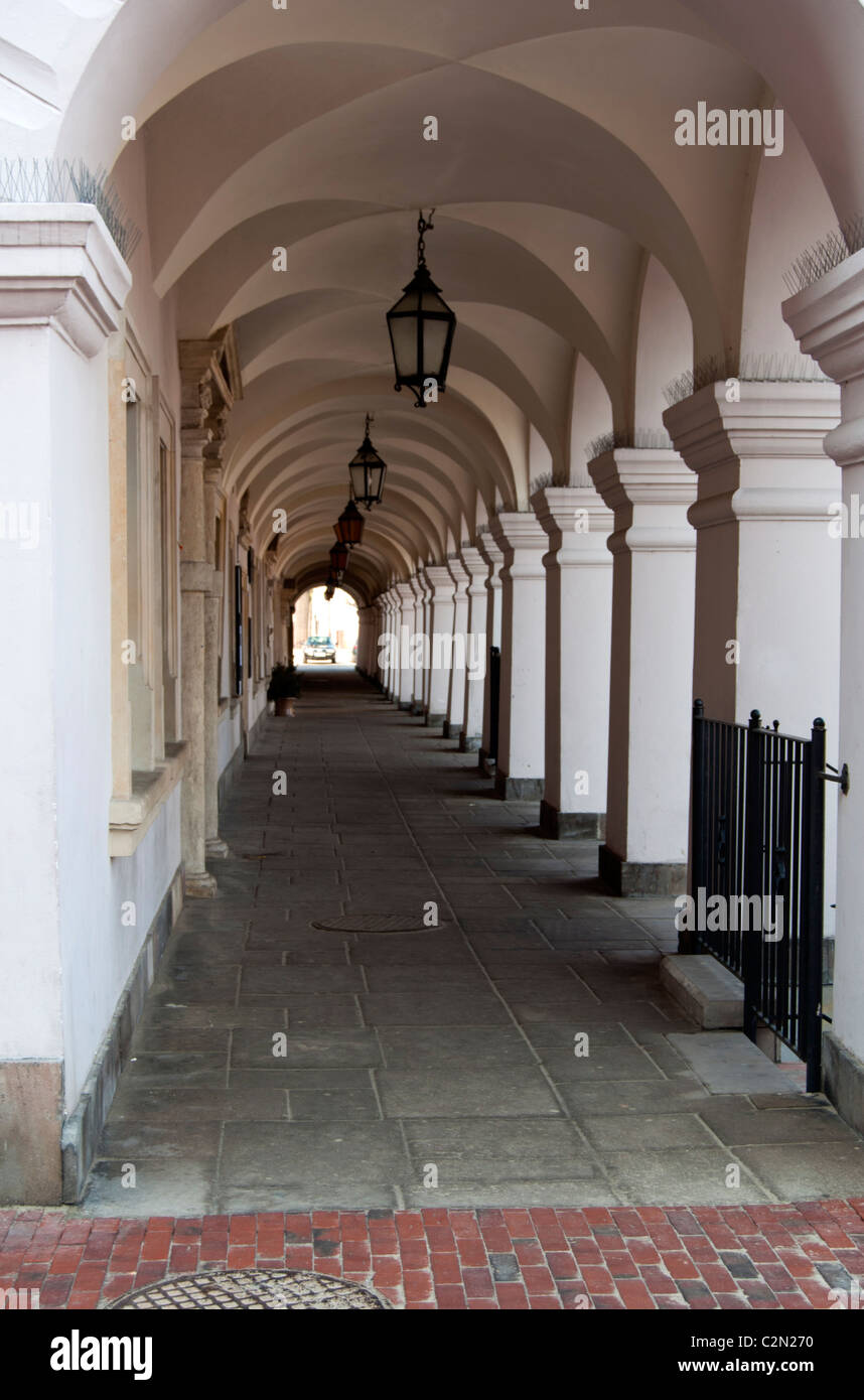 Arkady hi-res stock photography and images - Alamy