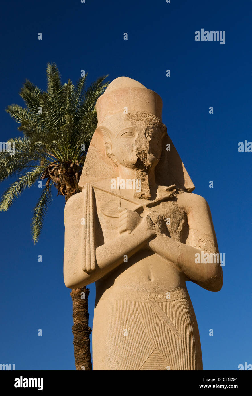 Statue Of Ramses Ii Stock Photos & Statue Of Ramses Ii Stock Images - Alamy