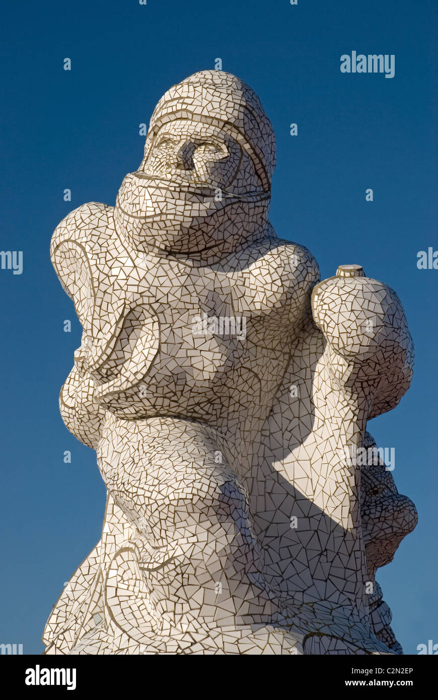 Captain scott memorial hi-res stock photography and images - Alamy