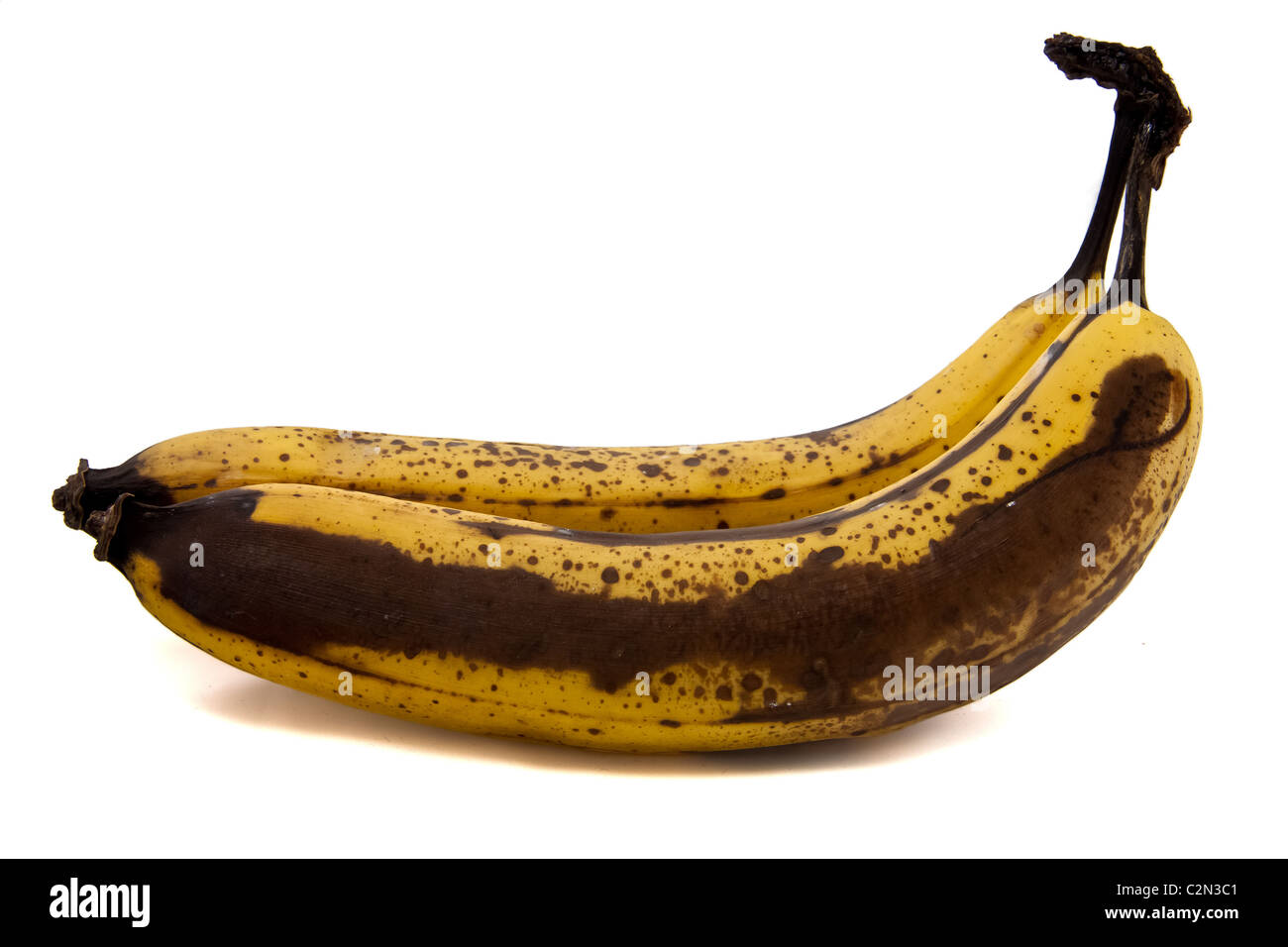 Rotten bananas hi-res stock photography and images - Alamy