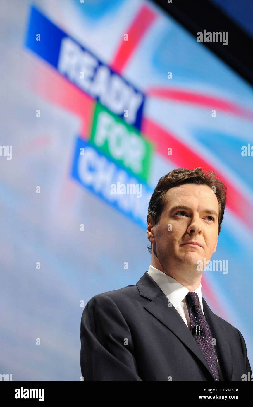 Shadow chancellor of the exchequer hi-res stock photography and images ...