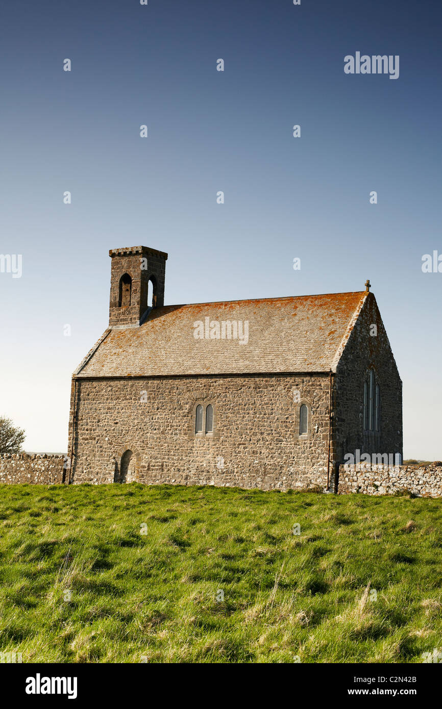 Castlemartin pembrokeshire hi-res stock photography and images - Alamy