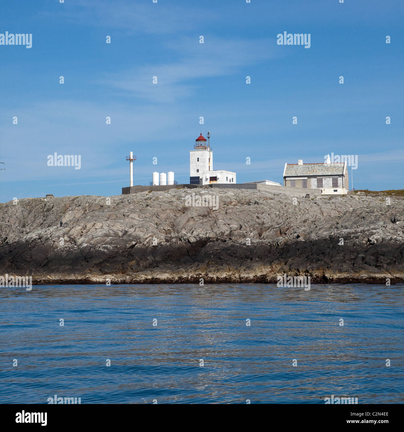 Marsteinen hi-res stock photography and images - Alamy