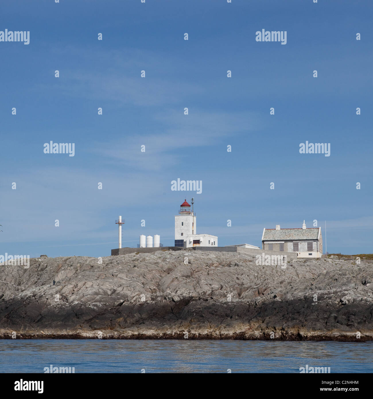 Marsteinen hi-res stock photography and images - Alamy